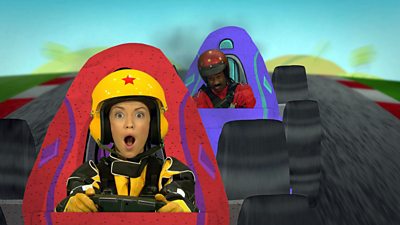 Let's Play - Media Centre