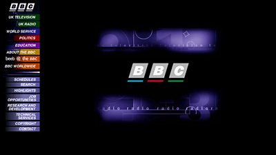 bbc.co.uk celebrates 15 years online - Media Centre