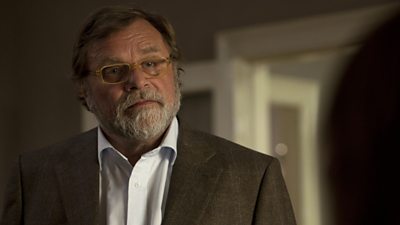 Borgen - Media Centre