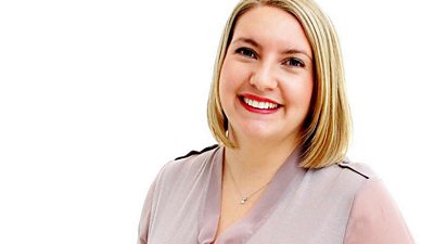 Anna Foster announced as Radio 5 live’s new Drive co-presenter - Media ...