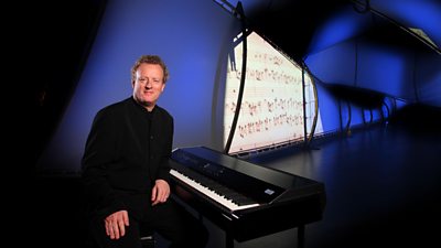 Howard Goodall's Story Of Music - The Age Of Discovery - Media Centre