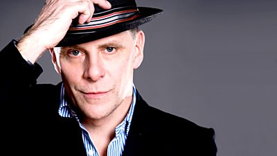 Ricky Ross's New Tradition - Media Centre