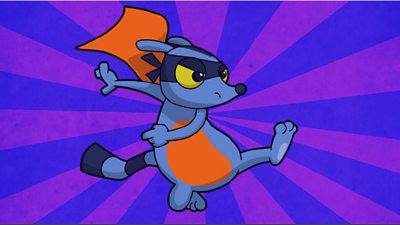 BBC Worldwide Channels and CBeebies UK create Numtums Adventures for ...