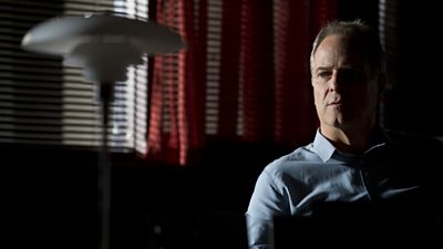 Silent Witness star William Gaminara set for dramatic exit - Media Centre