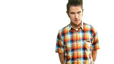 Rob da Bank - Media Centre