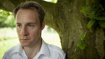 Interview with Peter McDonald - Media Centre