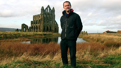 Pagans and Pilgrims: Britain's Holiest Places - Media Centre