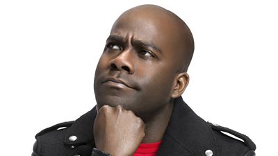 Melvin O’Doom - Media Centre