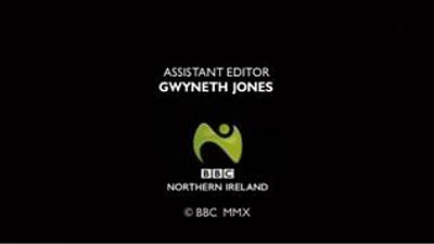 Branding - Northern Ireland
