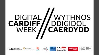 Digital Cardiff Week - a major digital creative industries event ...