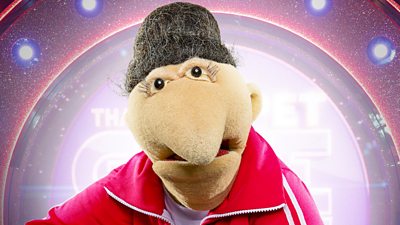 That Puppet Game Show: meet the puppets - Media Centre