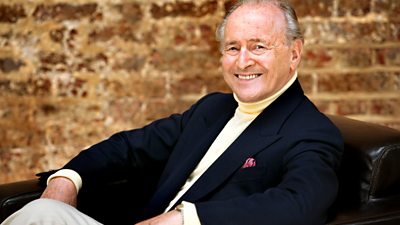 The David Jacobs Collection announces final show - Media Centre