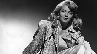 A Night with Johnny Stompanato - Media Centre