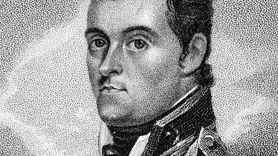 Great Lives: Matthew Flinders