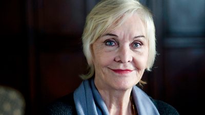 Essential Classics - Sheila Hancock - Media Centre