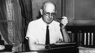 The Inimitable PG Wodehouse - Media Centre