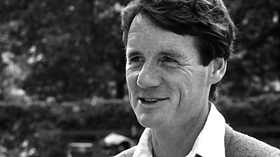 Desert Island Discs Revisited: Michael Palin - Media Centre