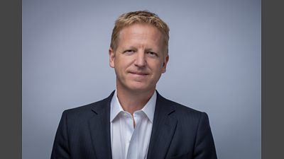 Dominic Coles to leave BBC to join Discovery - Media Centre