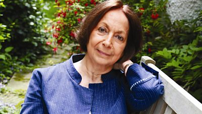 Claudia Roden – A Book of Middle Eastern Food - Media Centre