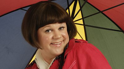 New giggles with CBeebies’ Justin Fletcher in comedy sketch-show ...