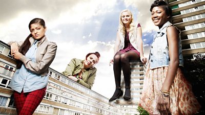 Some Girls - Media Centre