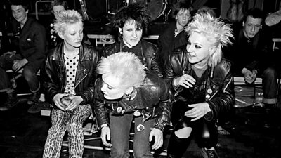 The People’s Songs God Save The Queen: When Punk Rocked Jubilee Britain ...