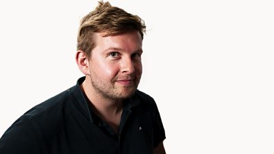 Greg McHugh Stands Up For Scotland - Media Centre