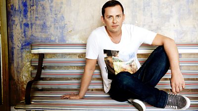The Official Chart - With Scott Mills - Media Centre