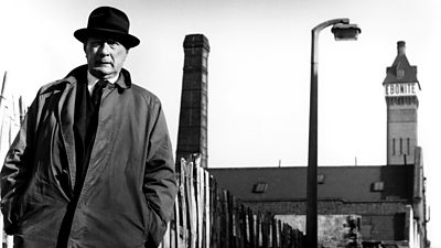 Lowry Revisited - Media Centre