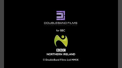 Branding - Northern Ireland