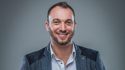 Rugby League World Cup: Biographies - Media Centre