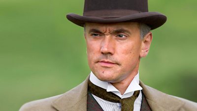 Brideshead Revisited - Media Centre