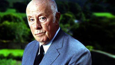 One Foot In the Grave - Media Centre