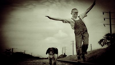 The Railway Children - Media Centre