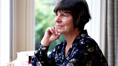Desert Island Discs Revisited: Castaway Novelists - Margaret Drabble ...