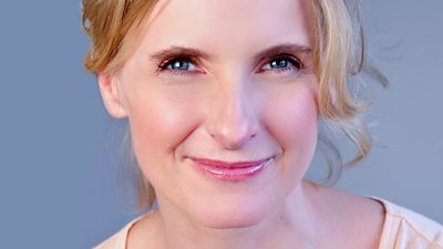 The TED Interview: Elizabeth Gilbert - Media Centre