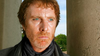 Baldi - Media Centre