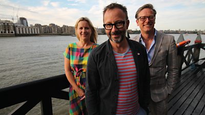 BBC commissions The Great Interior Design Challenge for BBC Two - Media ...