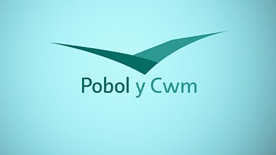 Pobol y Cwm celebrates 40th birthday - Media Centre