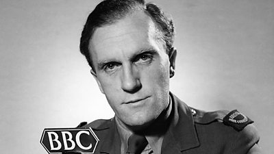 Breathing memorial - BBC 100