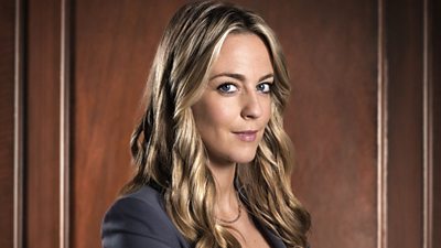 Interview with Miranda Raison - Media Centre