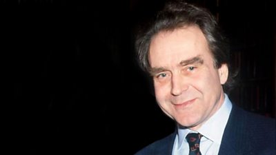 Inside The Brain Of Gerald Scarfe - Media Centre