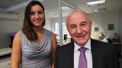 Biographies - Media Centre