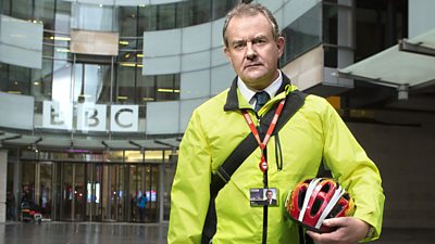 Ian Fletcher – Head of Values - Media Centre