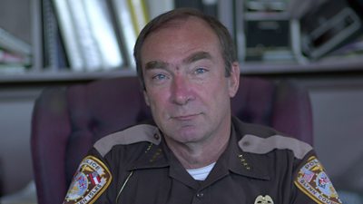 Life And Death Row - Media Centre