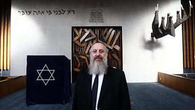 True North: The Last Minyan - A Belfast Jewish Story - Media Centre