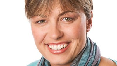 Nicky Price new voice of Breakfast on BBC Radio Norfolk - Media Centre