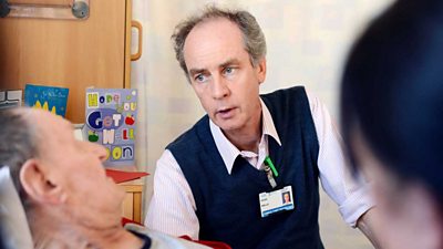 Protecting Our Parents - Media Centre