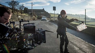 Happy Valley: cast and crew - Media Centre