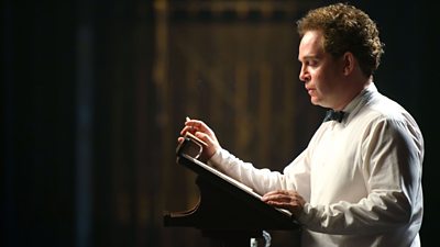 A Poet In New York - Media Centre